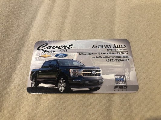 COVERT CHEVY OF HUTTO - Updated October 2025 - 98 Photos & 397 Reviews ...