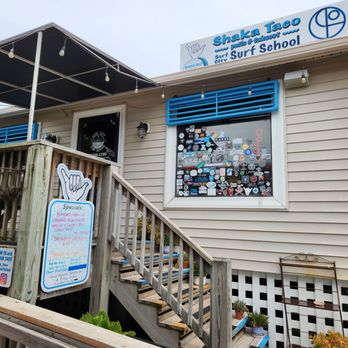 SHAKA TACO - Updated June 2025 - 353 Photos & 574 Reviews - 107 N Shore ...