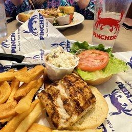 PINCHERS - Updated August 2025 - 207 Photos & 316 Reviews - 10029 Gulf ...