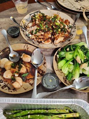 NEW SAGAYA MIDTOWN MARKET - 180 Photos & 115 Reviews - 3700 Old Seward ...
