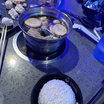 WON KOREAN BBQ & HOT POT - Updated January 2026 - 234 Photos & 101 ...