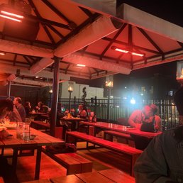 WATERSHED - Updated January 2026 - 583 Photos & 244 Reviews - 1065 S ...