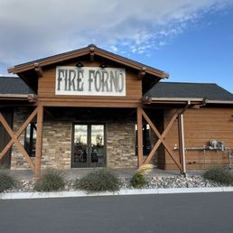 FIRE FORNO - Updated July 2025 - 135 Photos & 86 Reviews - 1046 ...