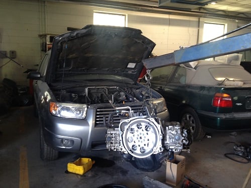 M&R AUTO - Updated December 2025 - 20 Photos - 227 Burnside Ave, East ...