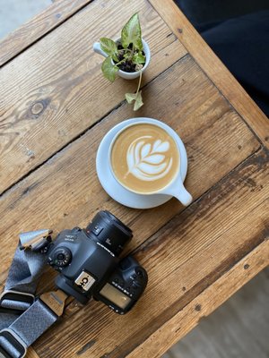 SECOND STATE COFFEE - 357 Photos & 450 Reviews - 70 1/2 Beaufain St ...