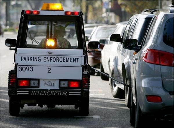 SDPD PARKING ENFORCEMENT - Updated April 2025 - 22 Photos & 49 Reviews ...