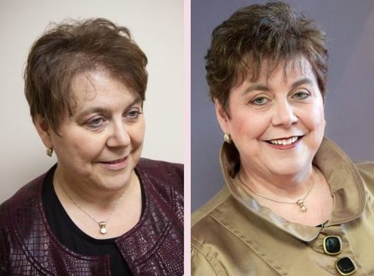 KATHY POPE’S HAIR FASHIONS - Updated December 2025 - 33 Photos - 965 ...