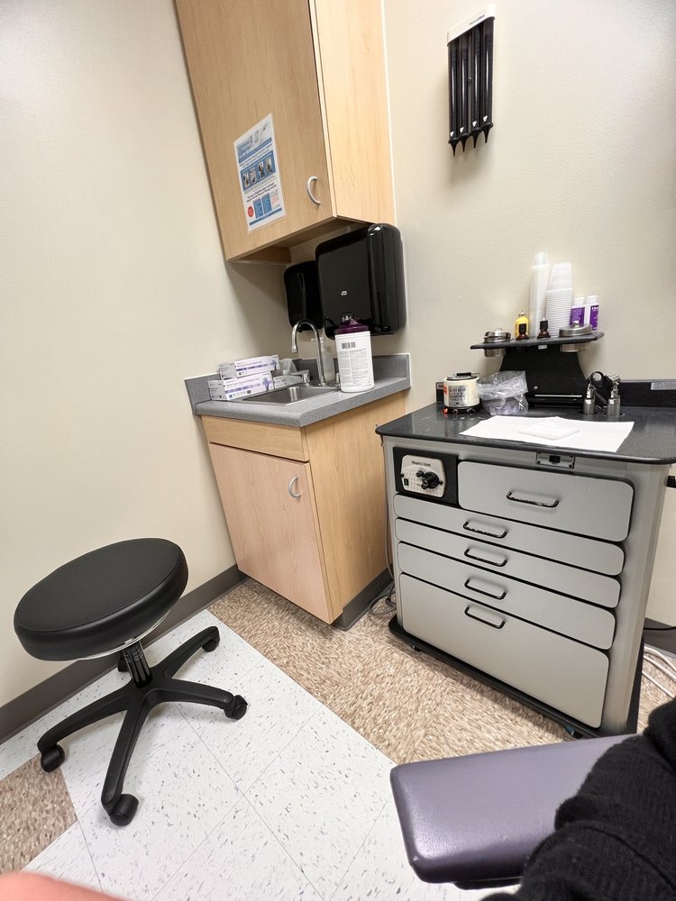 NORTH ALABAMA ENT ASSOCIATES - Updated January 2026 - 14 Photos - 1963 ...