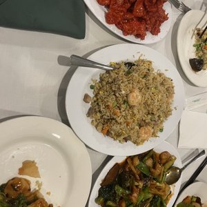 HOP LI SEAFOOD RESTAURANT - 387 Photos & 519 Reviews - 10974 W Pico ...