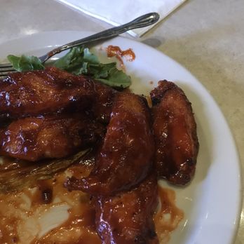 THEY SAY RESTAURANT - Updated October 2025 - 152 Photos & 217 Reviews ...