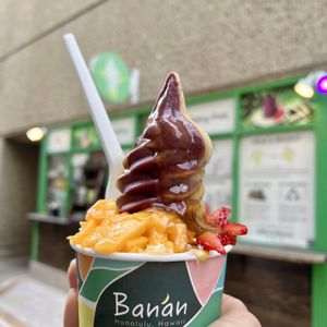 BANÁN - WAIKIKI BEACH SHACK - 882 Photos & 459 Reviews - 2301 Kalakaua ...