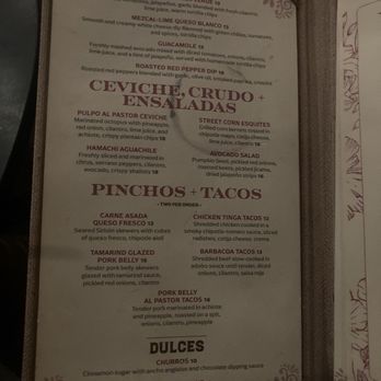 LUCHA ROSA ROOFTOP BAR - Updated October 2025 - 289 Photos & 123 ...