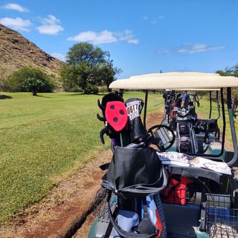 MAKAHA VALLEY COUNTRY CLUB - Updated April 2025 - 104 Photos & 25 ...