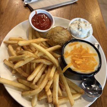 OBRYCKI’S RESTAURANT AND BAR - Updated May 2025 - 564 Photos & 506 ...