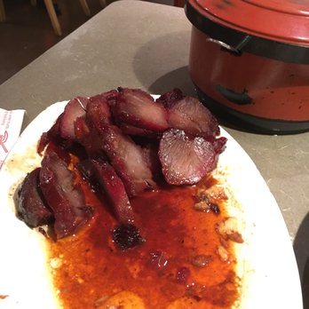 FIRST CHINESE BBQ - 455 Photos & 473 Reviews - 111 S Greenville Ave ...