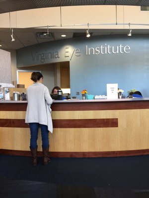VIRGINIA EYE INSTITUTE AT SHORT PUMP - Updated January 2026 - 30 ...