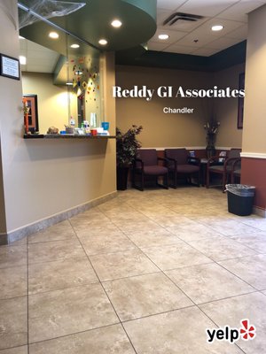 REDDY GI ASSOCIATES - Updated December 2025 - 64 Reviews - 595 North ...