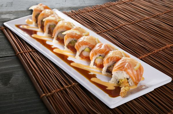 GIANT RAMEN & SUSHI - 561 Photos & 621 Reviews - 4544 Beach Blvd, Buena ...