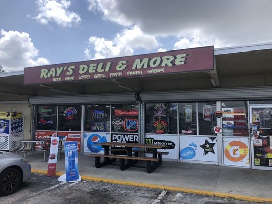RAY’S DELI & MORE - Updated February 2025 - 78 Photos & 54 Reviews ...