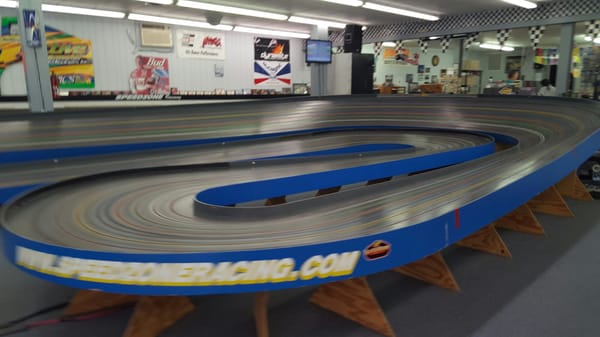SPEEDZONE RACEWAY AND HOBBIES - Updated October 2025 - 13 Reviews - 201 ...