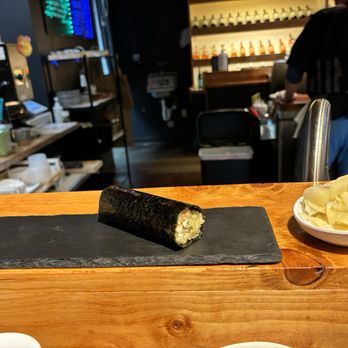 YUKI HANDROLL BAR - Updated May 2024 - 223 Photos & 75 Reviews - 6317-3 ...