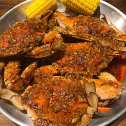 YUMMY SEAFOOD & OYSTER BAR - Updated May 2026 - 531 Photos & 370 ...