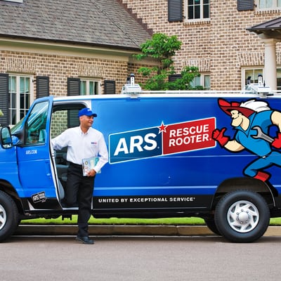 ARS / RESCUE ROOTER - Updated December 2025 - 47 Photos & 188 Reviews ...