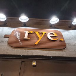 RYE - DALLAS - Updated December 2025 - 692 Photos & 255 Reviews - 1920 ...