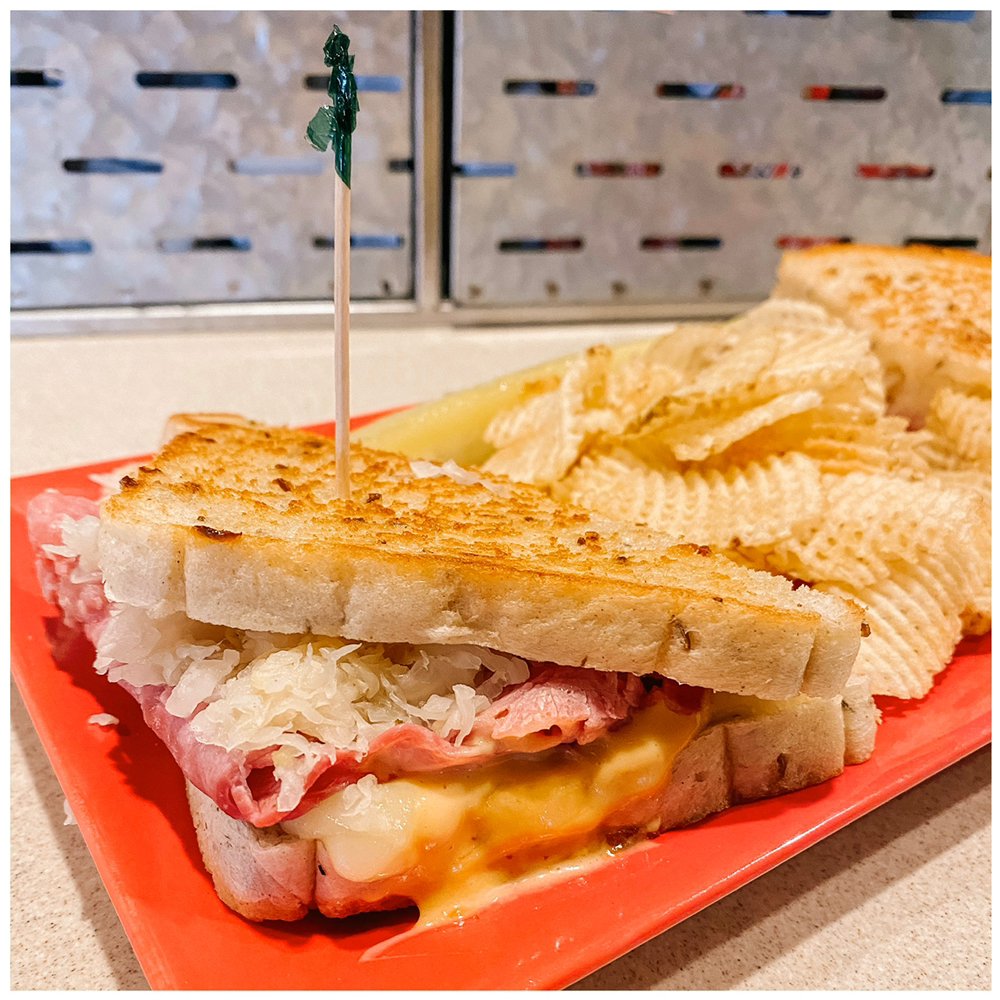 The Breakfast Club Cafe and Coffee Roastery, Lebanon | Roadtrippers