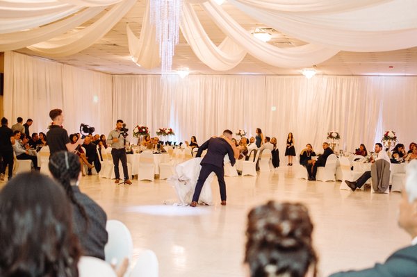 PRINCETON EVENT CENTER - 39 Photos & 16 Reviews - 1640 Princeton Ave ...