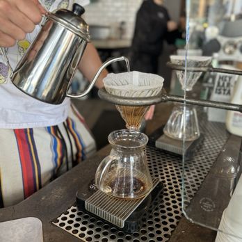 DEVOUT COFFEE with 2067 real customer photos - Updated August 2024 ...