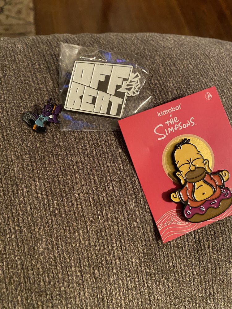 OFFBEAT - 43 Photos & 11 Reviews - 109 N State St, Jackson, Mississippi ...