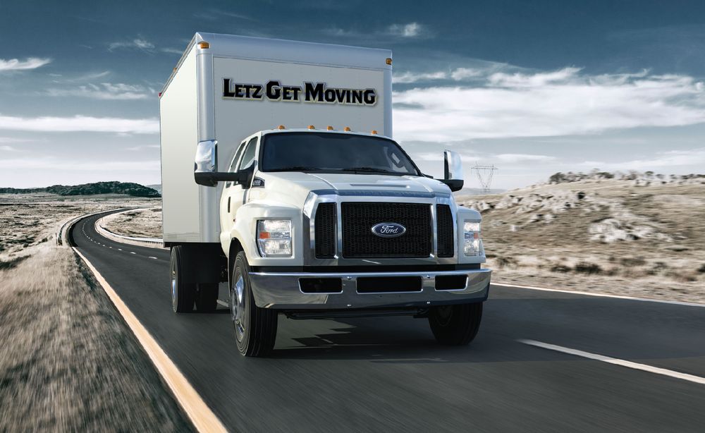 LETZ GET MOVING - Updated October 2025 - 9345 Ravenna Rd, Twinsburg ...