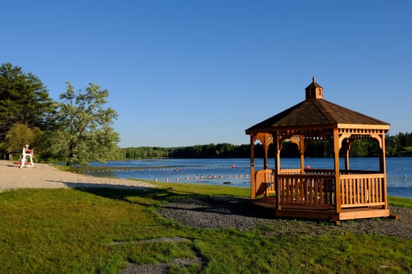 TACONIC STATE PARK - RUDD POND AREA - Updated October 2025 - 18 Photos ...