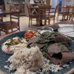 MAZZA MEDITERRANEAN CUISINE - Updated July 2025 - 605 Photos & 593 ...