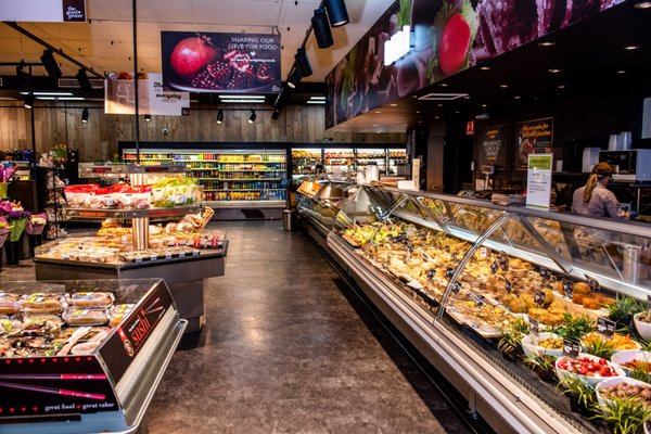 THE GOOD GROCER - Updated October 2025 - 22 Photos - 313 Vincent St ...