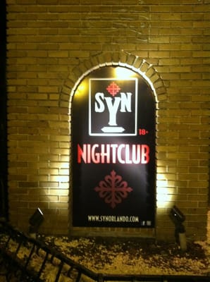 SYN NIGHTCLUB - Updated July 2025 - 57 W Pine St, Orlando, Florida ...