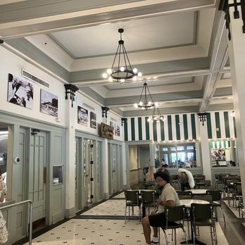 CAFE DU MONDE CITY PARK - Updated July 2025 - 723 Photos & 357 Reviews ...