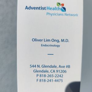 CCHC URGENT CARE - Updated July 2025 - 801 S Chevy Chase Dr, Glendale ...