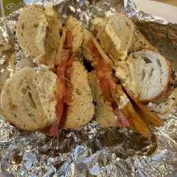 THB BAGELRY & DELI - Updated October 2025 - 246 Photos & 149 Reviews ...