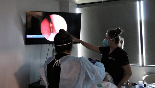 KATHY YU-SYKEN, MD - OCEANN ENT - Updated December 2025 - 14 Photos ...