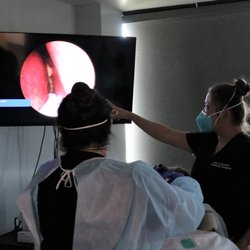 KATHY YU-SYKEN, MD - OCEANN ENT - 14 Photos & 20 Reviews - 17742 Beach ...