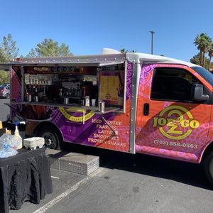 JOE 2 GO COFFEE TRUCK - 31 Photos & 34 Reviews - North Las Vegas ...