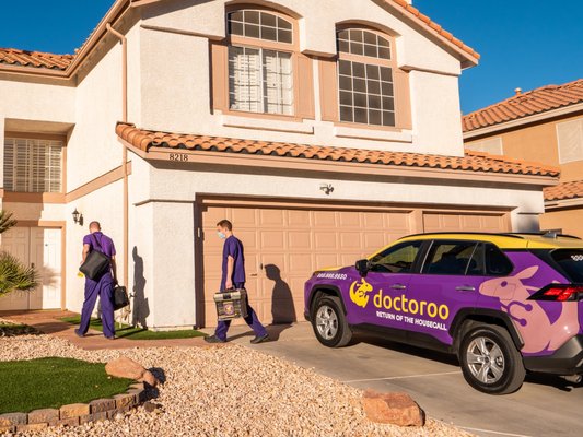 DOCTOROO - Updated December 2025 - 17 Reviews - Reno, Nevada - Urgent ...