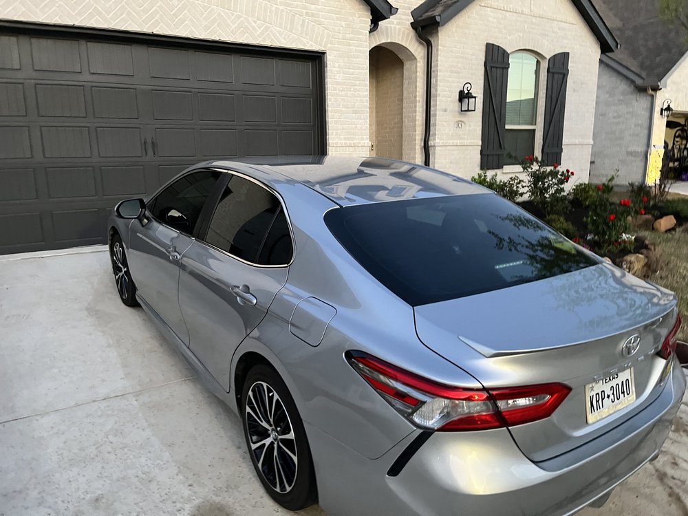 TOP OF THE CLASS DETAILING - Updated February 2025 - 3832 Blue Yucca Ln ...