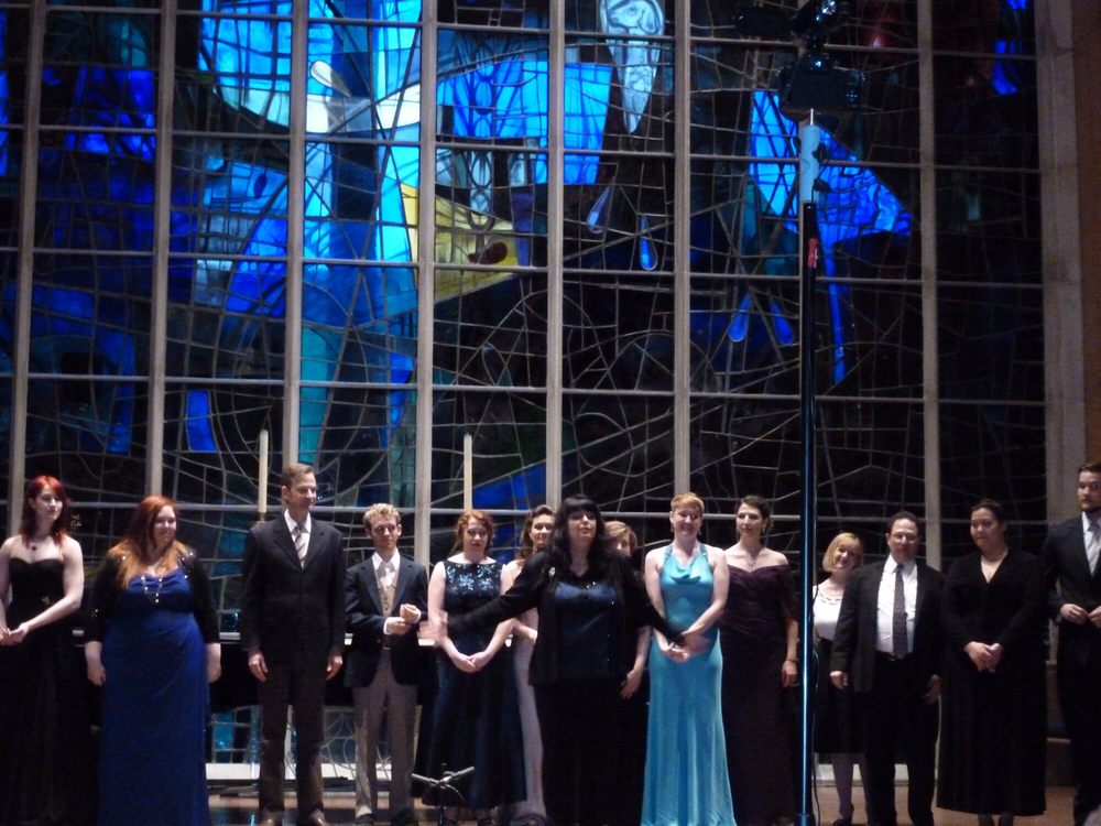 ALICE MILLAR CHAPEL - Updated June 2025 - 18 Photos - 1870 Sheridan Rd ...