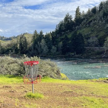 WHISTLER’S BEND PARK - Updated December 2025 - 18 Photos & 13 Reviews ...