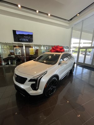 SEWELL CADILLAC OF DALLAS - Updated October 2025 - 69 Photos & 210 ...