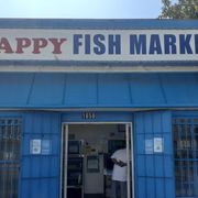 HAPPY FISH MARKET - 48 Photos & 80 Reviews - Seafood Markets - 1658 W ...