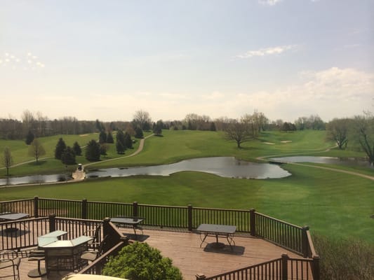 PAINT CREEK COUNTRY CLUB - 2375 Stanton Rd, Lake Orion, MI - Classes - Yelp